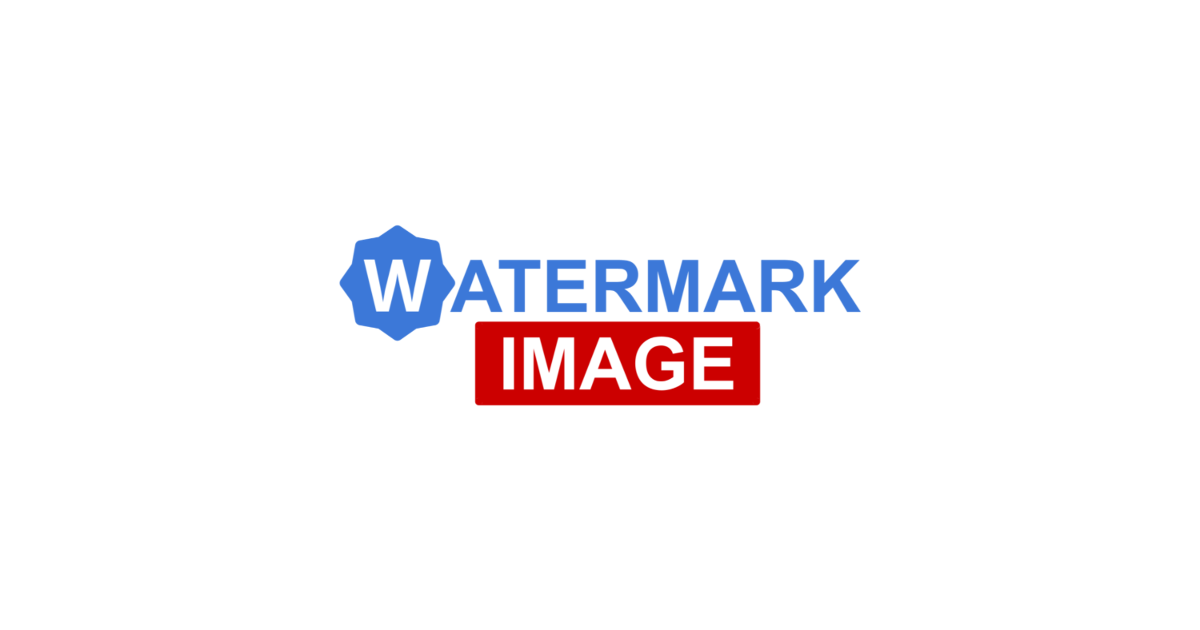 Watermark Image (Batch Watermark) - Free Photo Watermarking